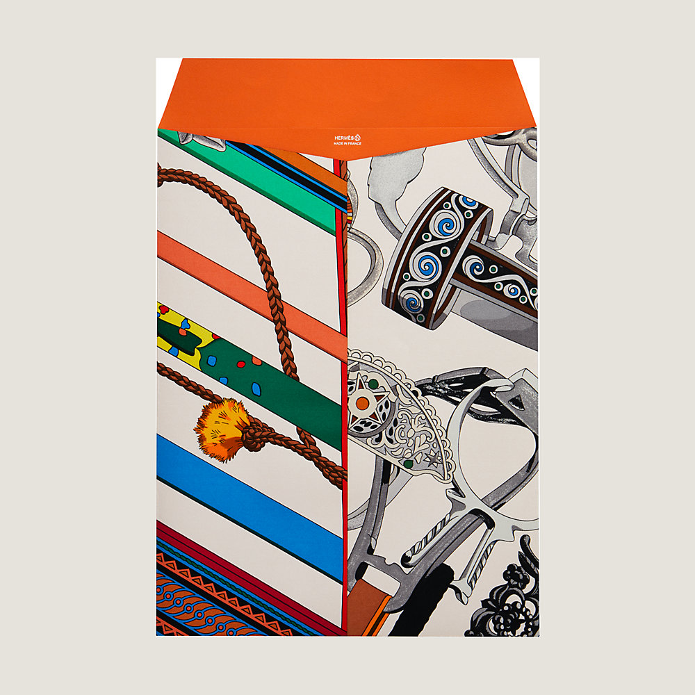 A4 envelope | Hermès Belgium